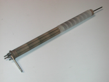 AeroTemp | Bobbin Heaters